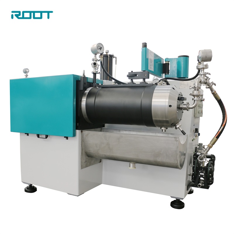 RTSM-BD Series Bead Mill-Root