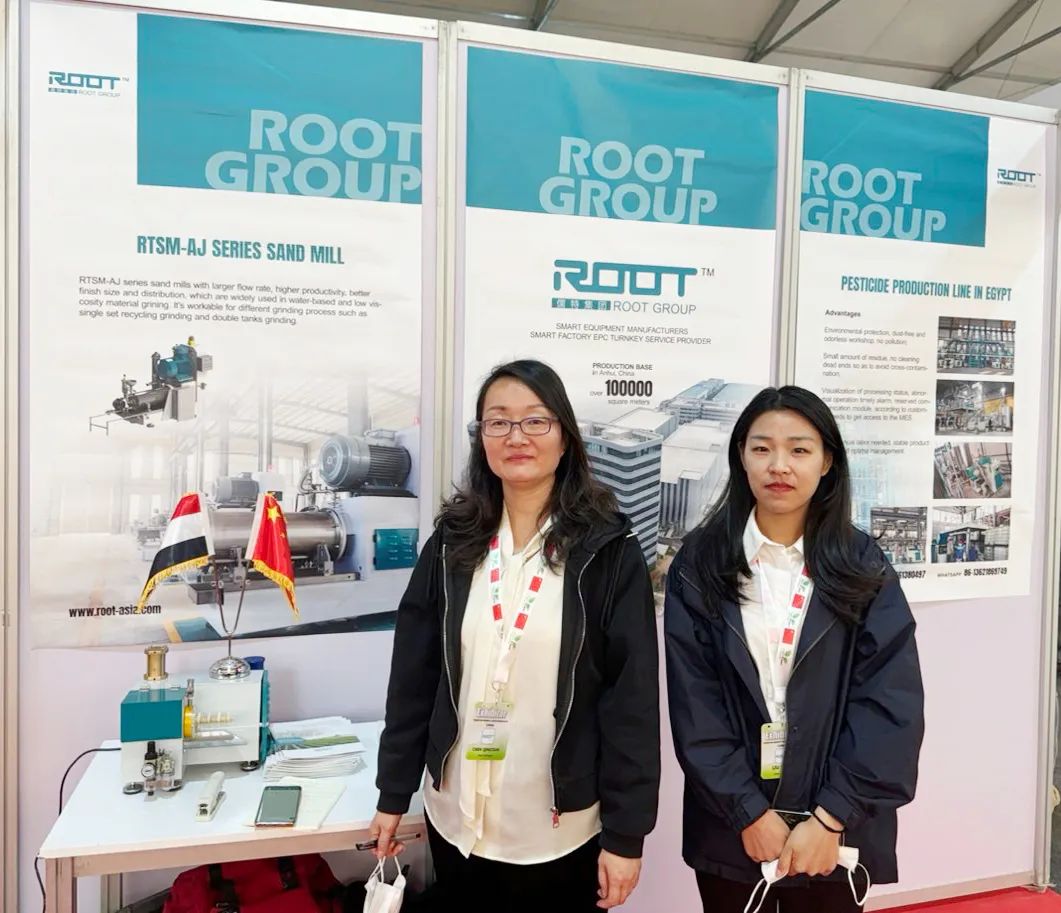 Agri Expo 2024: ROOT GROUP Welcomes You! Join Us Today!