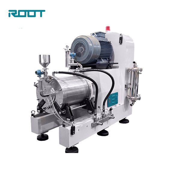 Industrial Turbine Drive Grinding Machine Series RTSM-90CJ-Root
