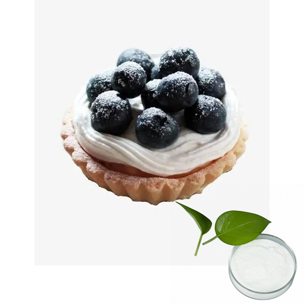 What are applications of Methyl Cellulose in food industry?- Shanghai ...