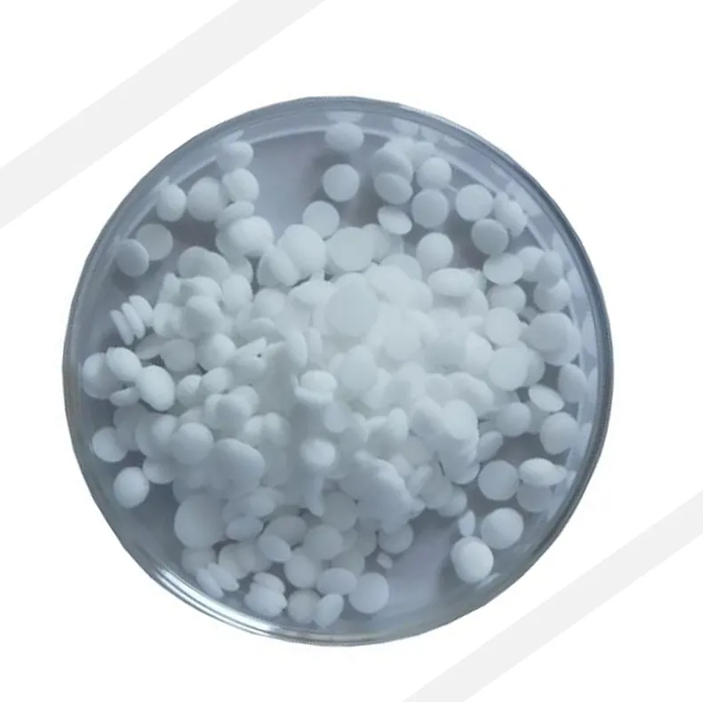 Cetostearyl Alcohol: An Overview