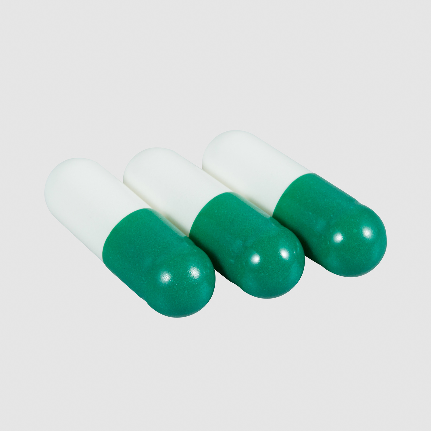 "Vegetable Empty Capsule - Kosher and Halal Certified Premium Quality ...