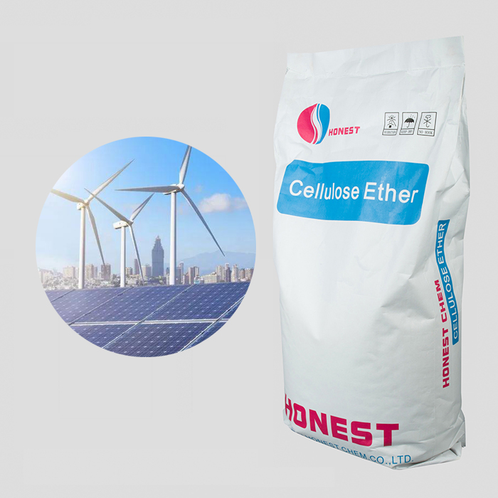 Properties, Applications, and Uses of Ethyl Cellulose