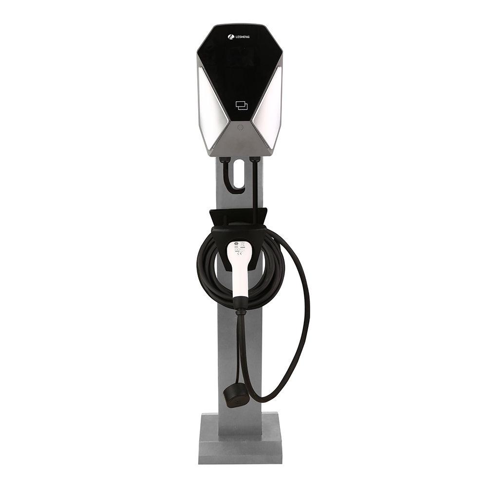 7KW/11KW/22KW AC Wall-mounted Charging Pipe-Lesheng