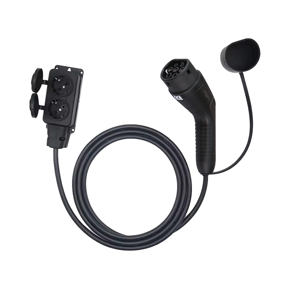 3KW AC Portable Discharging Gun (LQ-16-A)-Lesheng