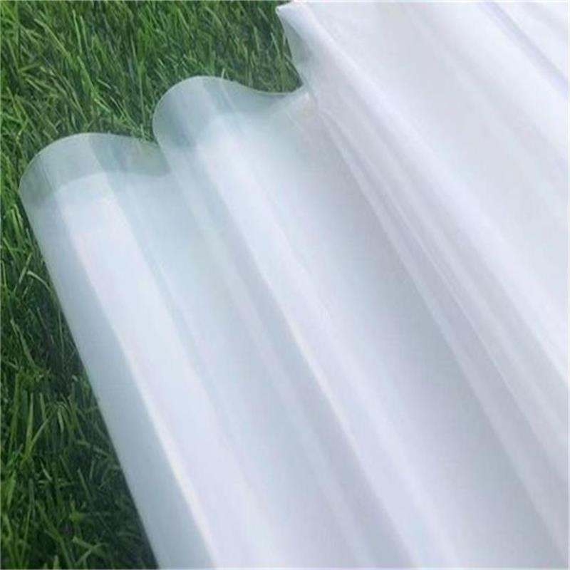 Greenhouse PO Film - High Quality, Durable and Ideal for Greenhouse ...