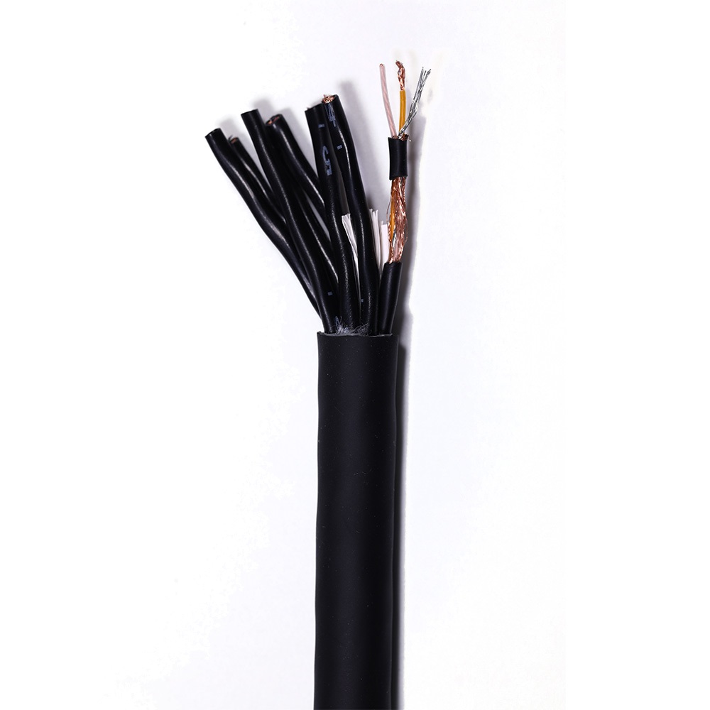 Multicore Stage Snake Cable 2~56Pairs | High-Quality Audio Signal ...