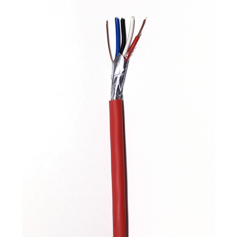 Fire Resistance Cable BS7629-1 LPCB PH120 JE-J(St)H - High-Quality ...