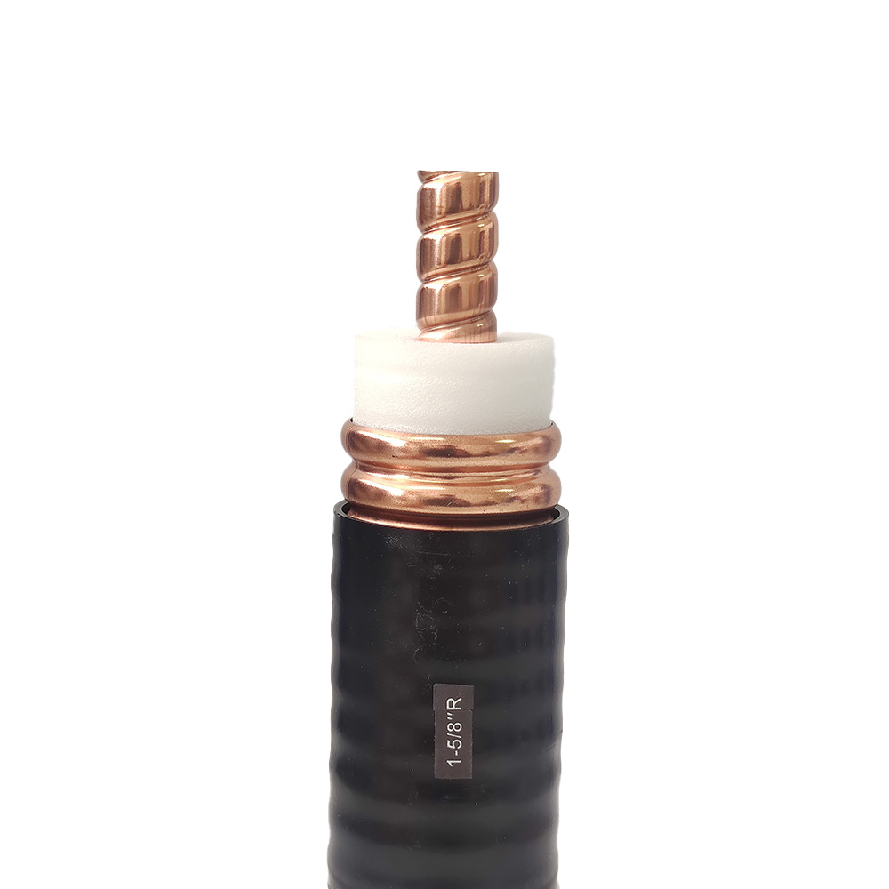 1-5/8" Standard & Fire Retardant Feeder Cable - High-Quality Electrical ...
