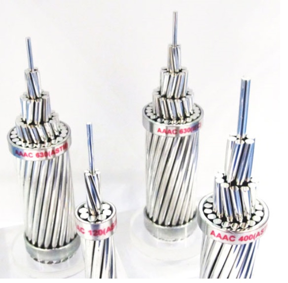 Overhead Cable: High - Quality Solutions for Above - Ground Electrical Transmission.