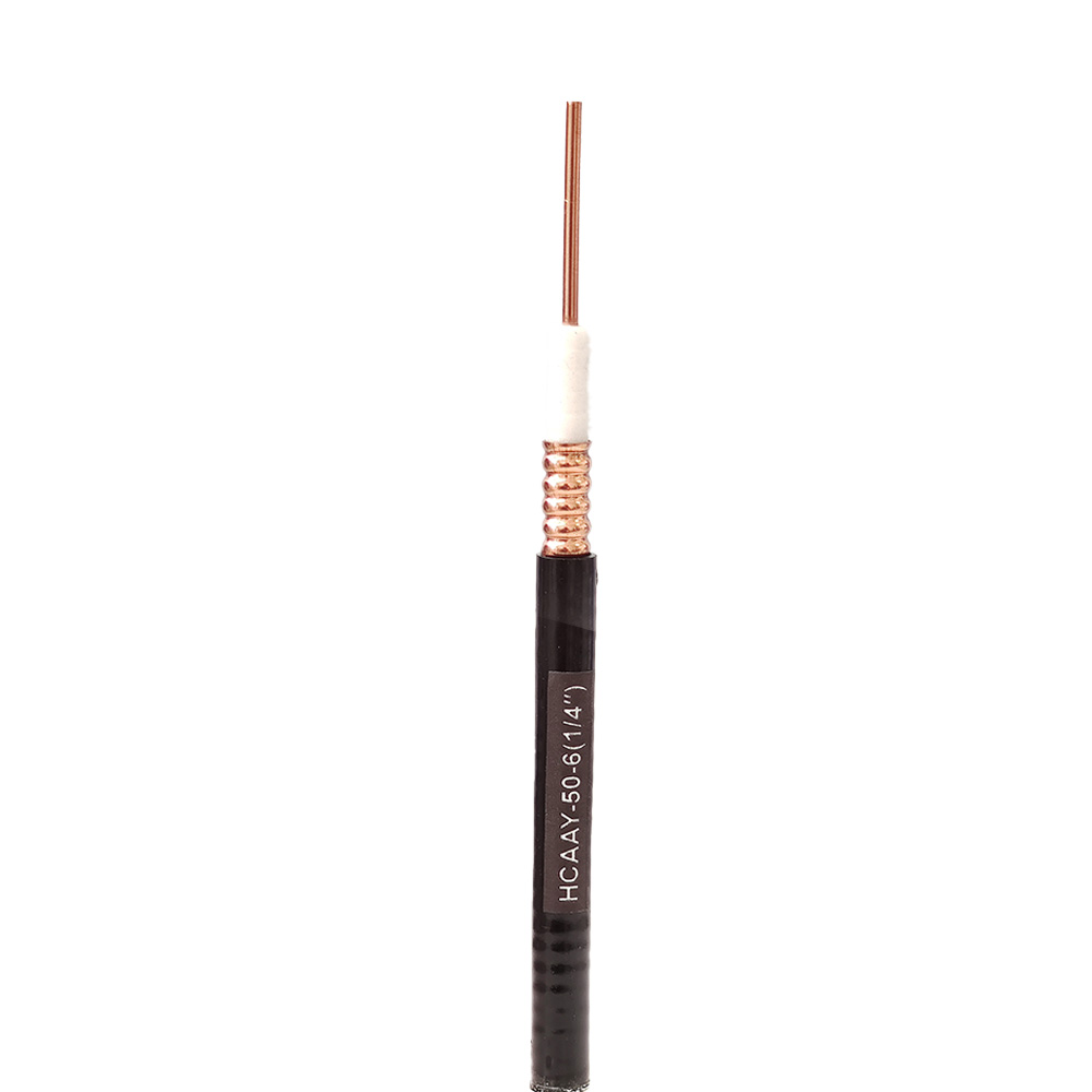 1/4'' Standard & Fire Retardant Feeder Cable - Top Quality Cable for ...