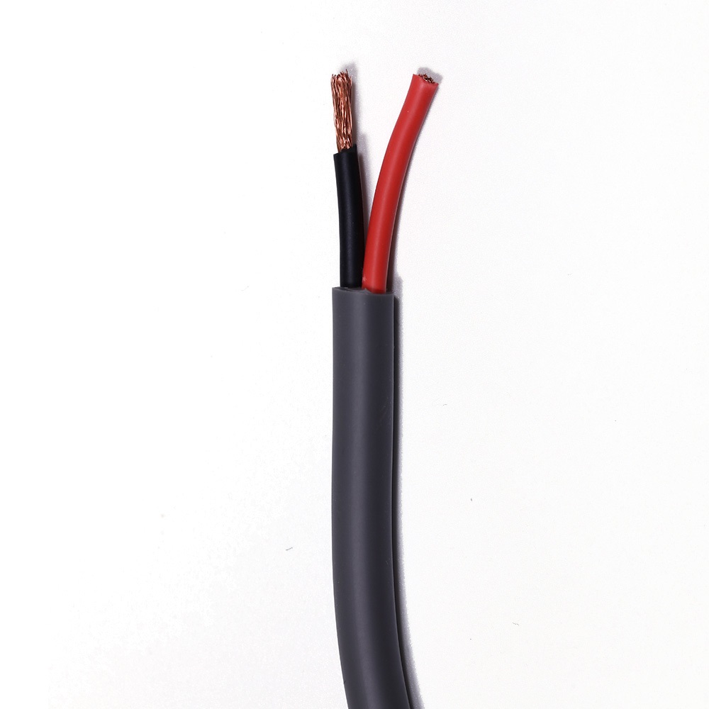 Speaker Cable Circle 2 Core - High-Quality Audio Performance & Durability