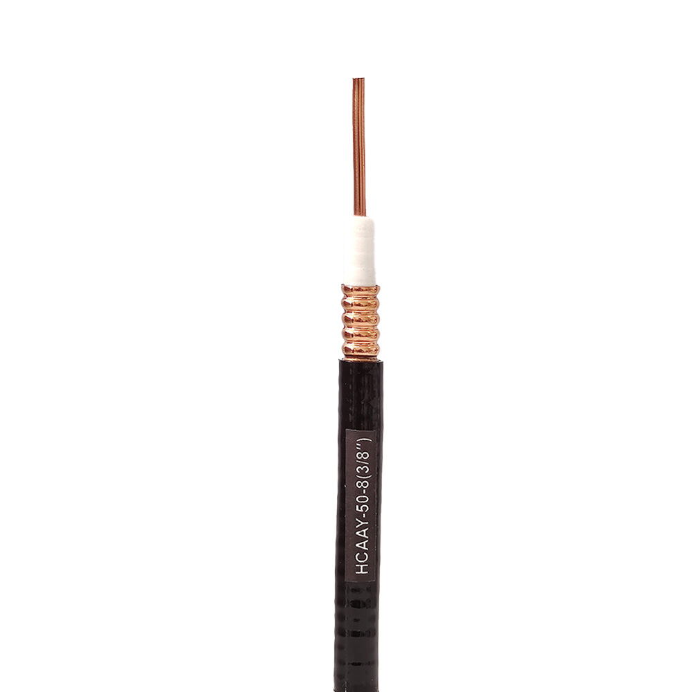 3/8'' Standard & Fire Retardant Feeder Cable - High-Quality Solution ...