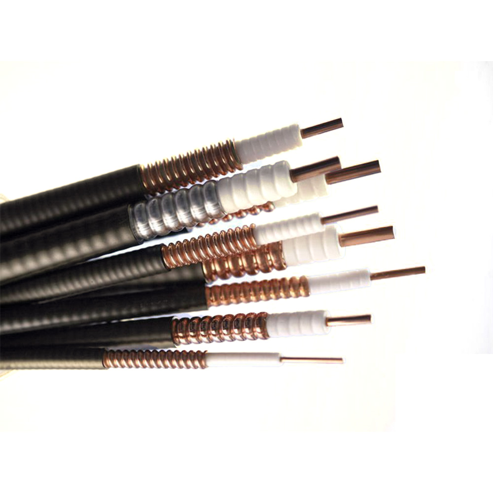 Coaxial Cable: High-Performance Solutions for Reliable Connectivity