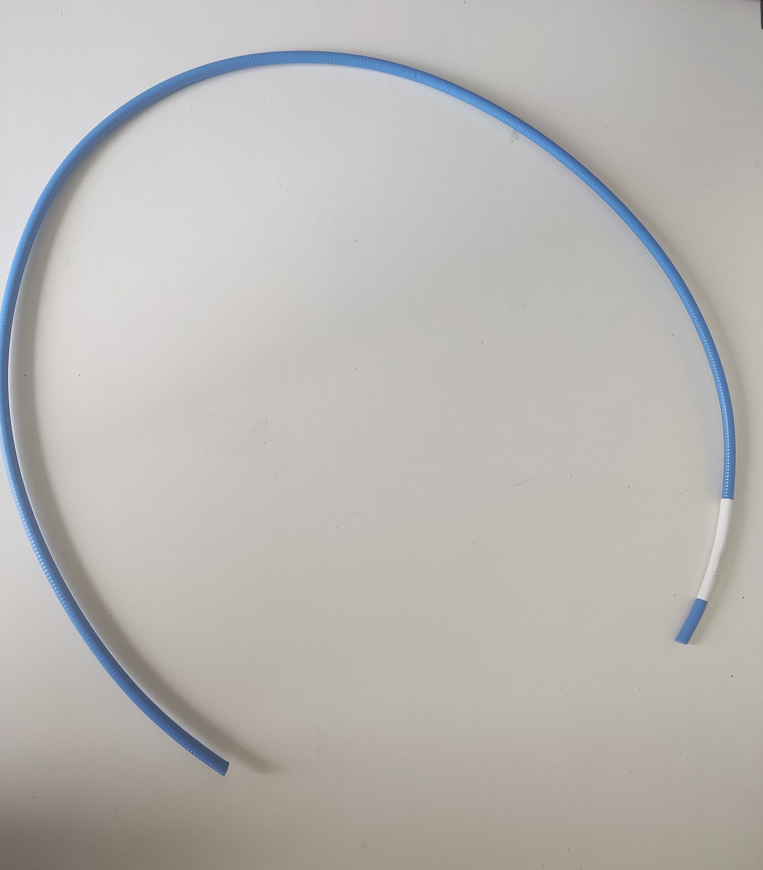 SFR Series High Temperature Corrugated Outer Conductor RF Coaxial Cable ...