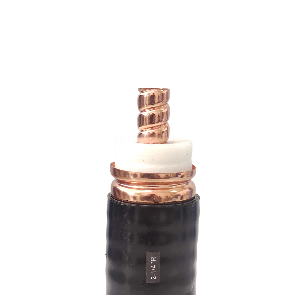 2-1/4'' Standard & Fire Retardant Feeder Cable - High-Quality Options ...
