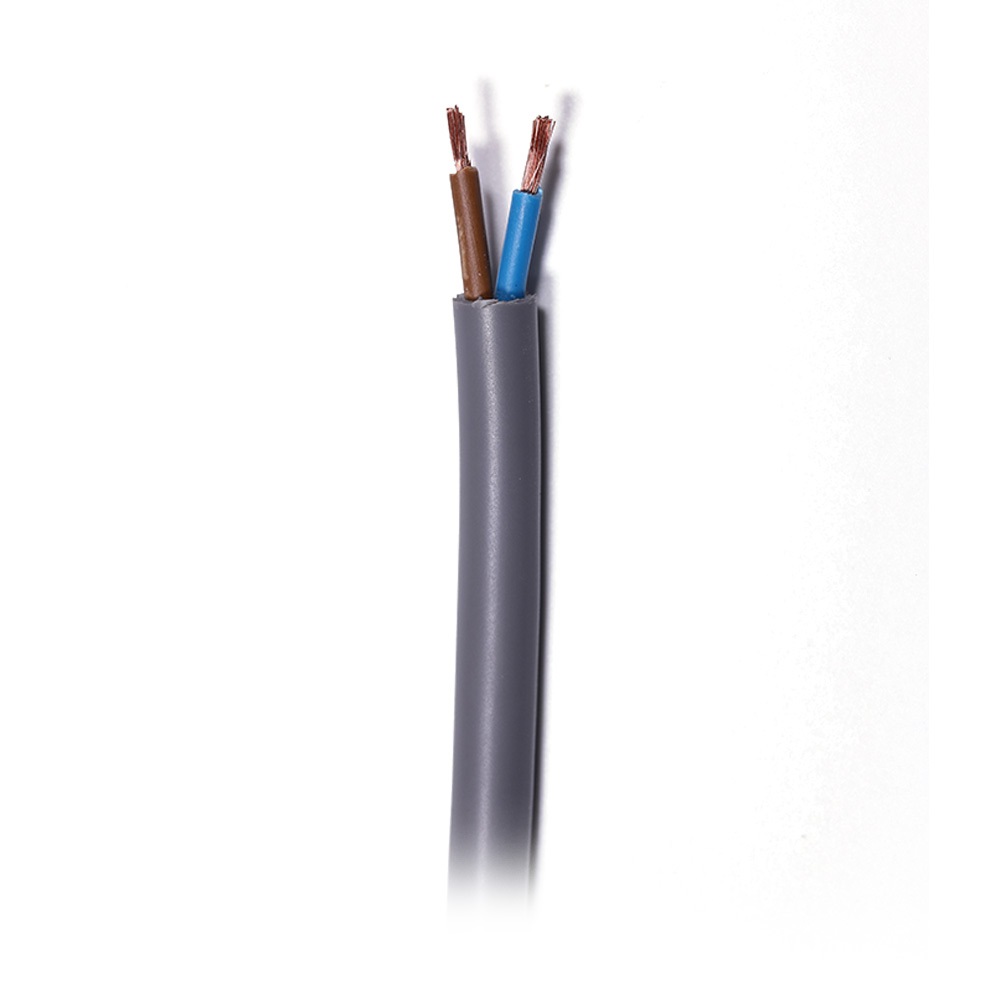 VDE 0281 H03VV-F Circle Flexible Cable - High Quality & Durable Electrical Solution