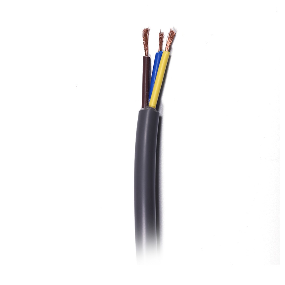 UL62 Flexible Cord PVC Insulated ST STW STO STOW STOO STOOW - Oil ...