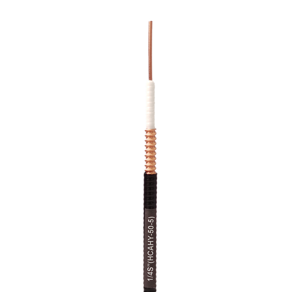1/4'' S SupperFlex Standard & Fire Retardant Feeder Cable - High ...
