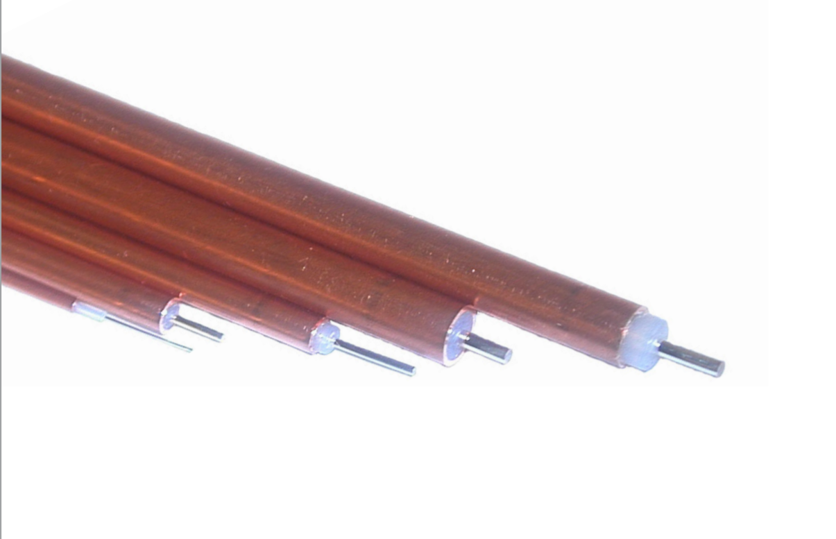 SFT Series Semirigid Steel RF Cable | Semi-Rigid Coaxial Cable ...