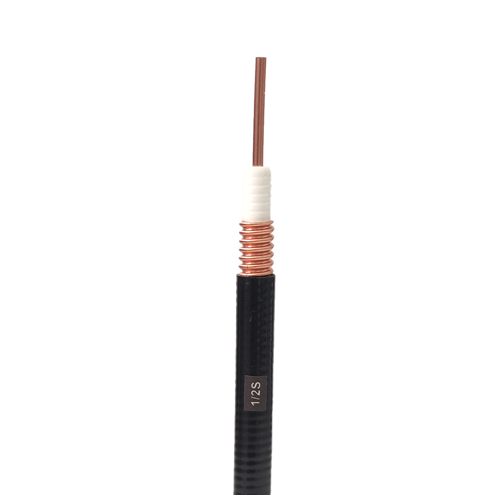 1/2'' S SupperFlex Standard & Fire Retardant Feeder Cable - High ...