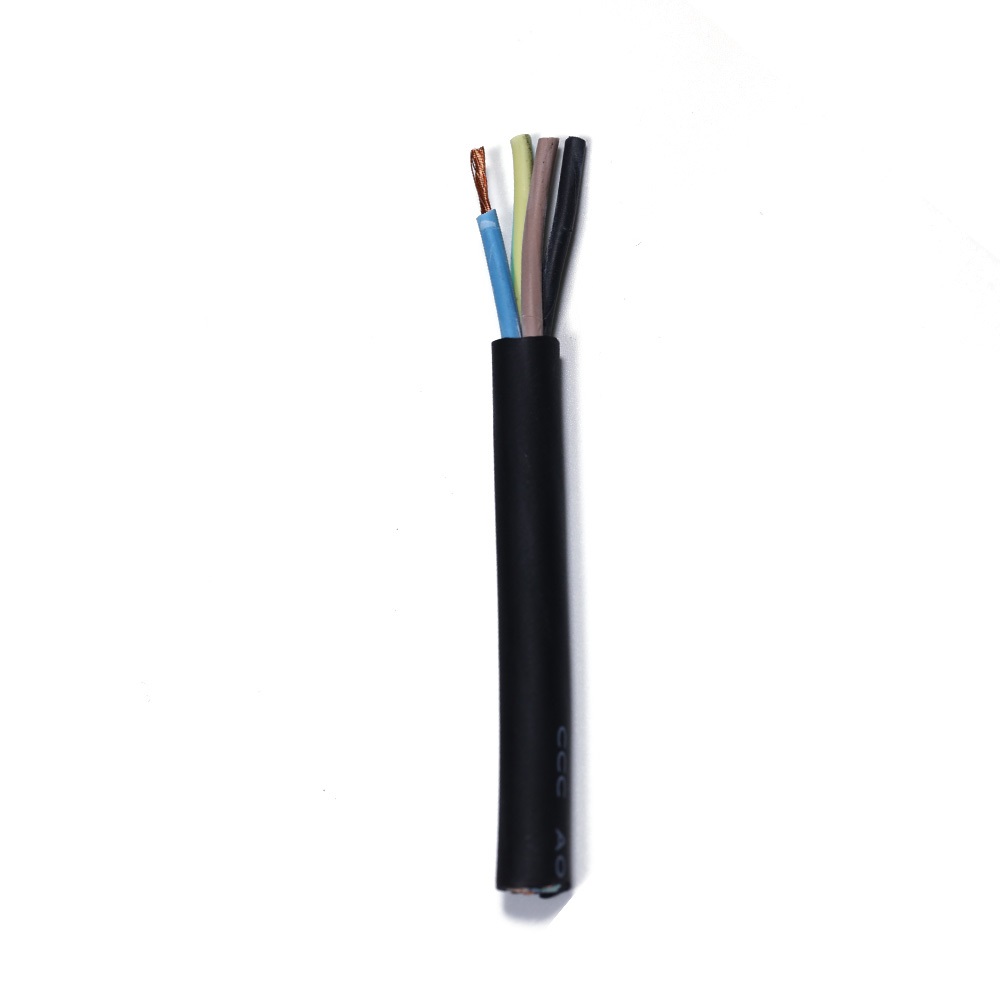 318-Y Cable Circle 300/500V BS6500 - High-Quality Electrical Cable ...