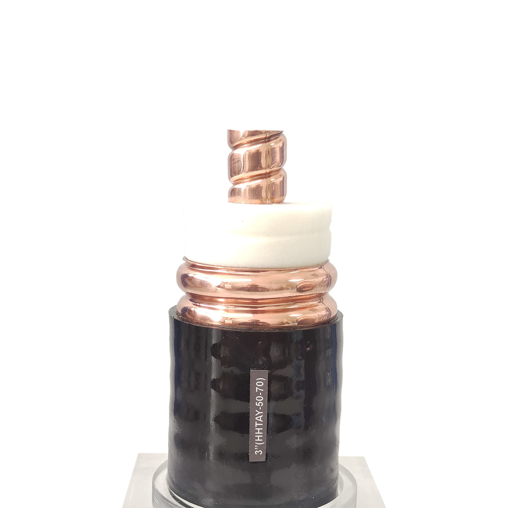 3'' Standard & Fire Retardant Feeder Cable - High Quality & Safety ...