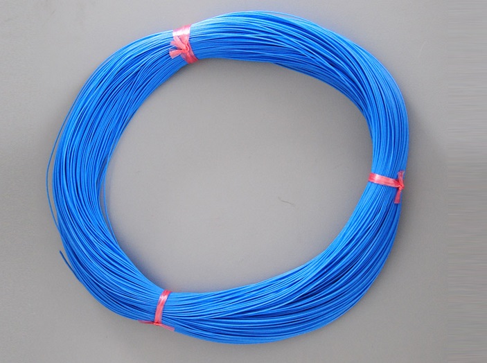 AF - 250, AFP - 250 Series Aviation PTFE Insulated Cable: High - Quality Solution for Aviation