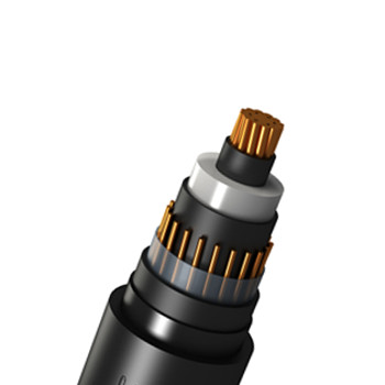 MV AS1429.1 Standard Single Core 19/33KV Unarmoured CWS XLPE Insulated ...