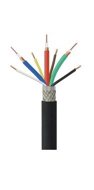 Building Systems Cable Solutions | High-Quality Cable Products for Your ...