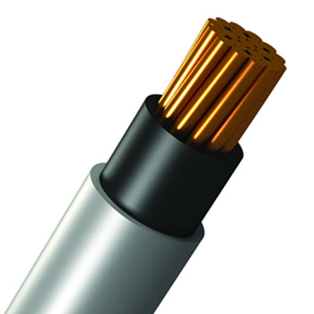 PP PVC Insulated Single Core 600/1000V IEC60502-1 Cable | Manufacturer ...