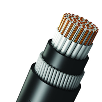 PVC Insulated Unarmoured Control Cable: High - Quality Solutions for ...