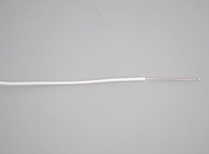 AFP, AFP - 1, AFPF46 Series PTFE Film Wrapped Insulated Wire and Cable