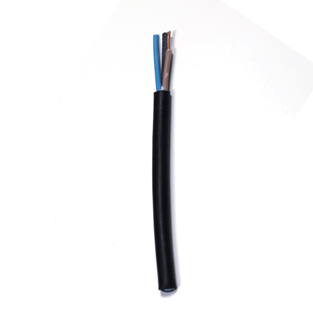 JIS C3306 VSF VFF HVFF VCTF HVCTF VCT HVCT Cables - Specifications & Applications