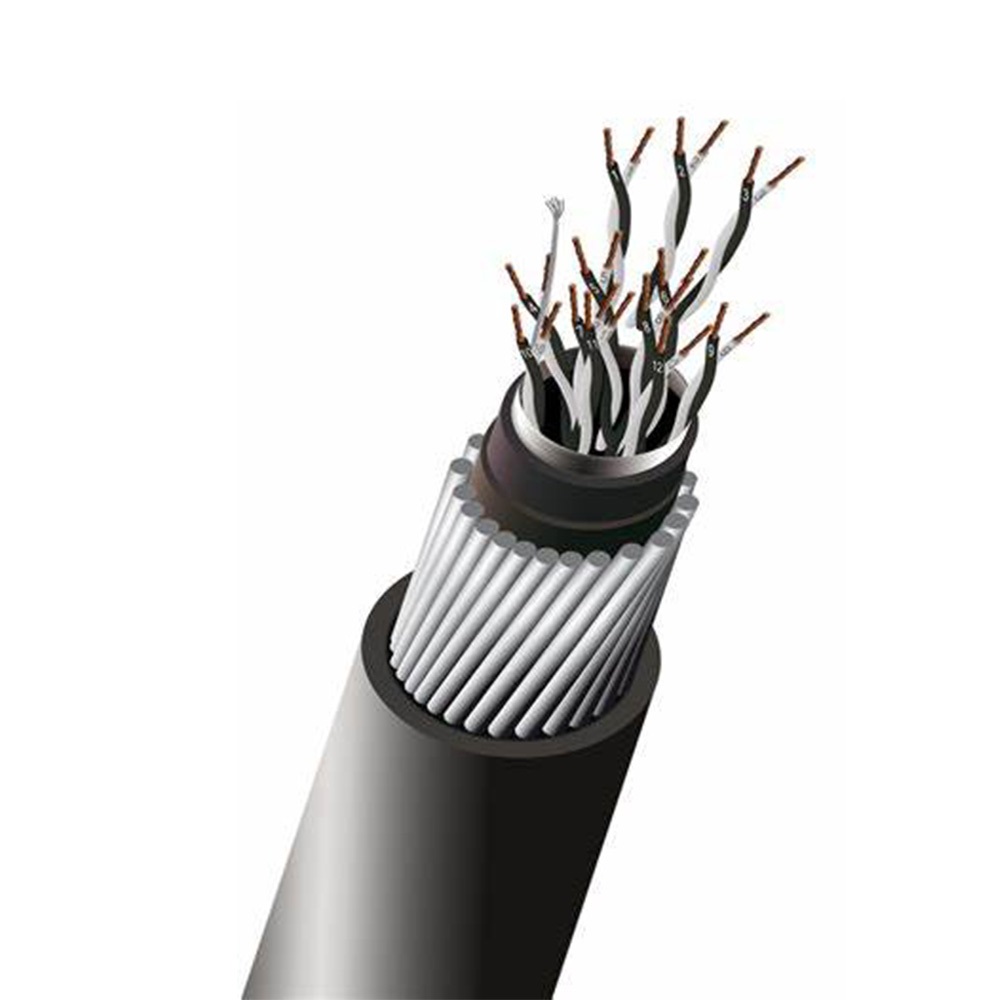 INS POSP Armoured Cable - High-Quality Armoured Cable Solutions