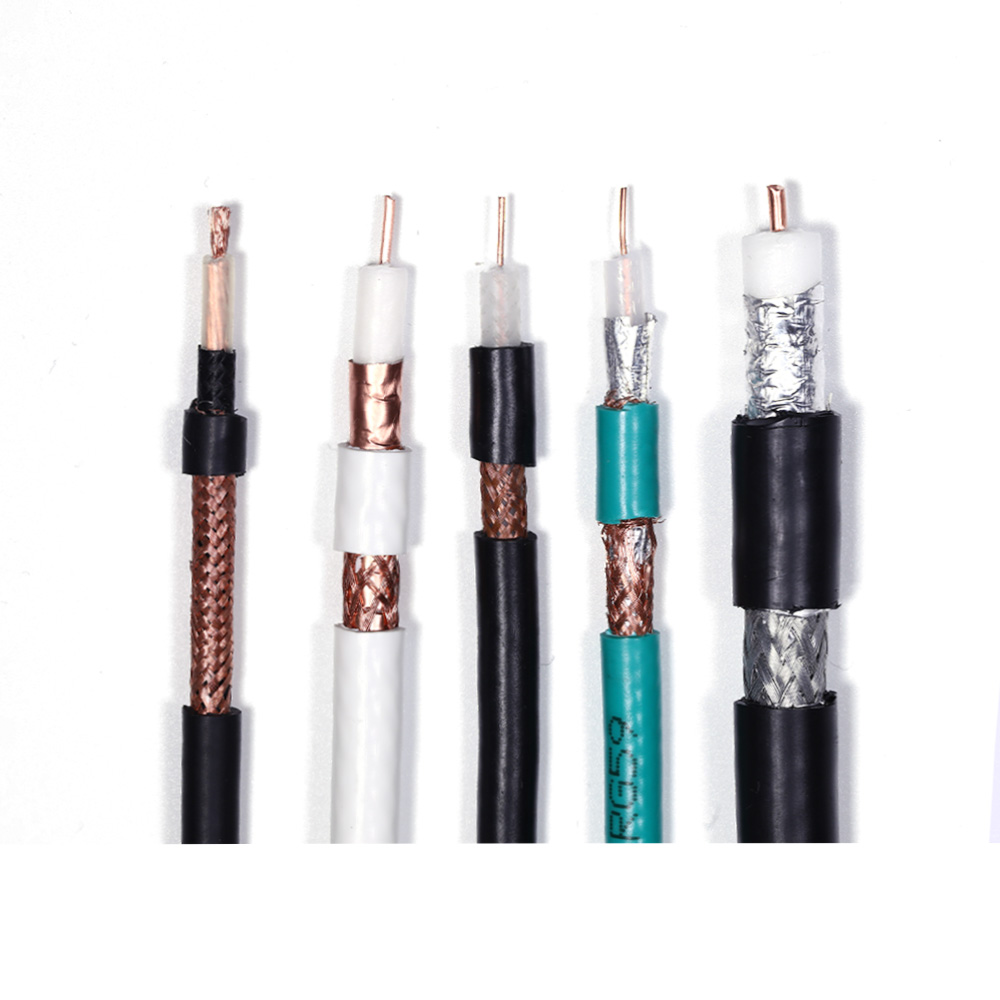 Other RG Type Coaxial Cable - High-Quality Connections for Various ...