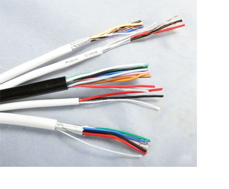 Burglar Alarm Cable: High-Quality Security Solutions for Your Home and ...