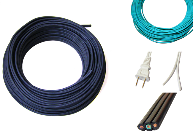 HPN UL & CUL Flat CPE Rubber Jacket Cable - High Performance and Safety ...