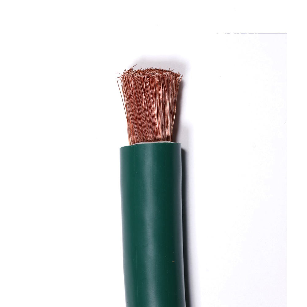 Car Battery Cable - Durable, High-Performance Cables for Reliable Power ...