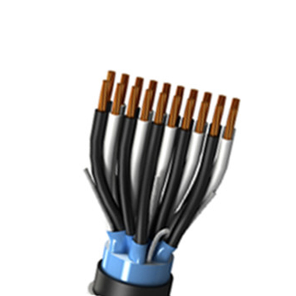 INS FRT XOSL Armoured Cable - Durable, High-Performance Electrical ...