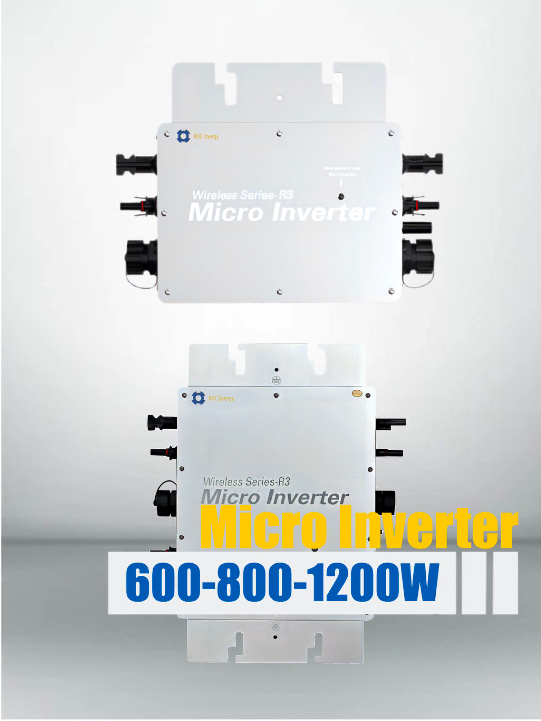 SRMI-600/800/1200-KOC Energy