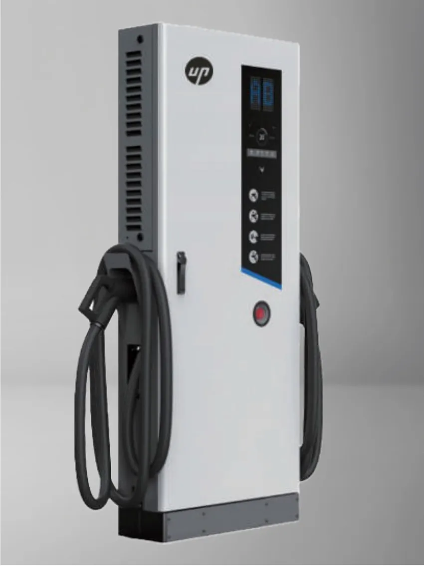 AC Chargers,DC Chargers,Charing Station-Goman