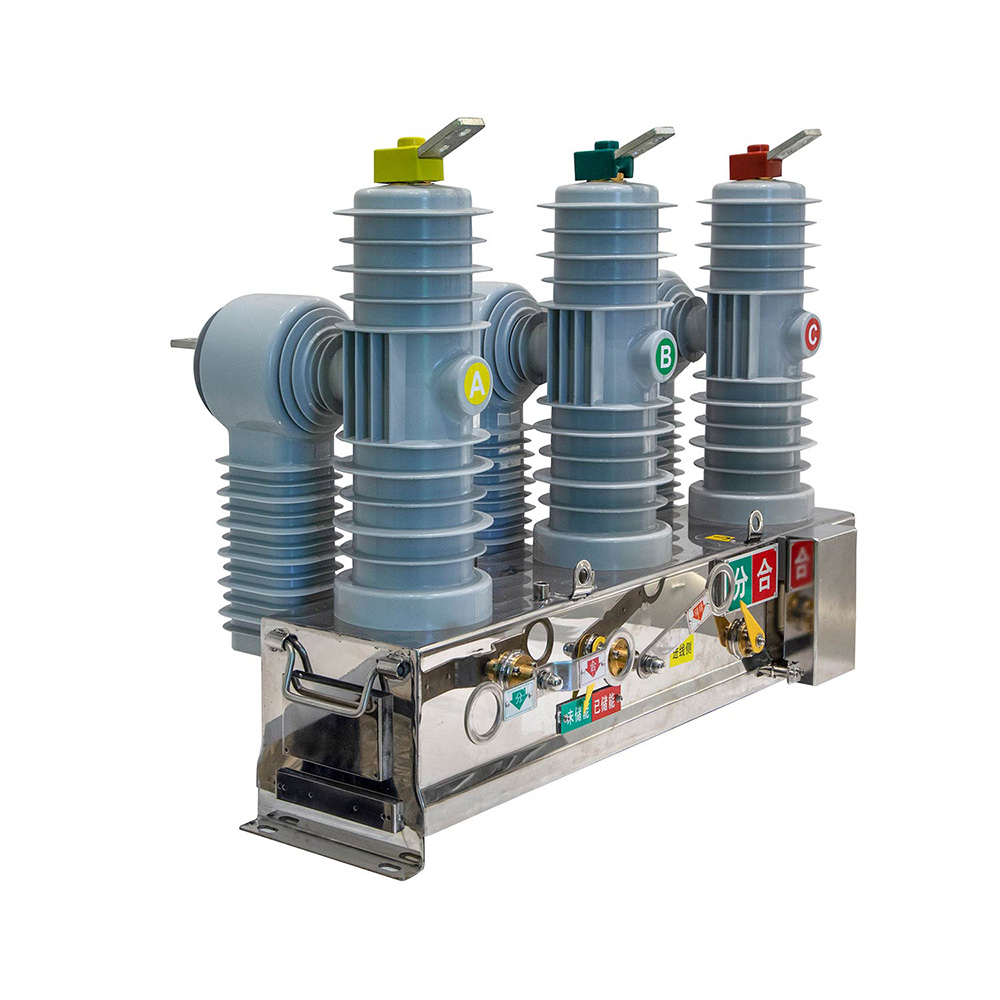 ZW32-12/630-20真空断路器-伏尔特