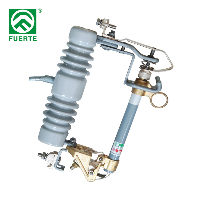 FSC-15 Drop Out Fuse Cutout-Fuerte
