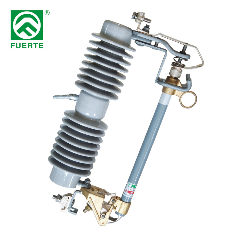 FSC-21-2 Drop Out Fuse Cutout-Fuerte