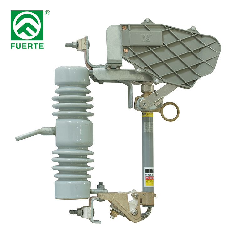 FSC-1-1F Drop Out Fuse Cutout-Fuerte