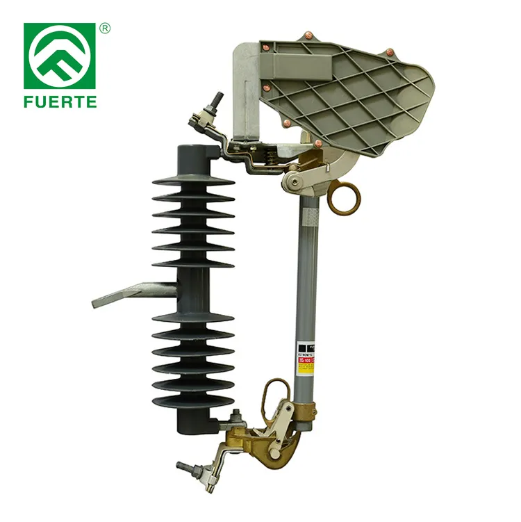 FSC-21-2 Drop Out Fuse Cutout-Fuerte
