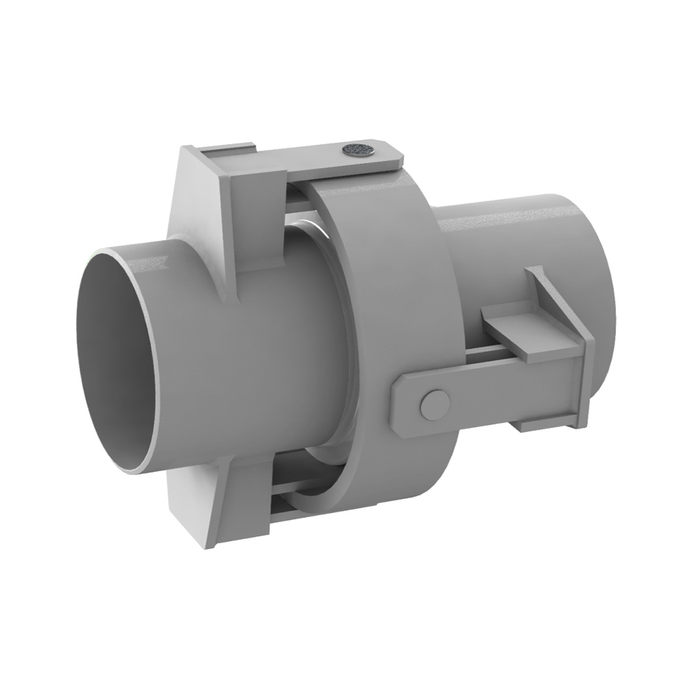 Single Gimbal Expansion Joint-Taidy