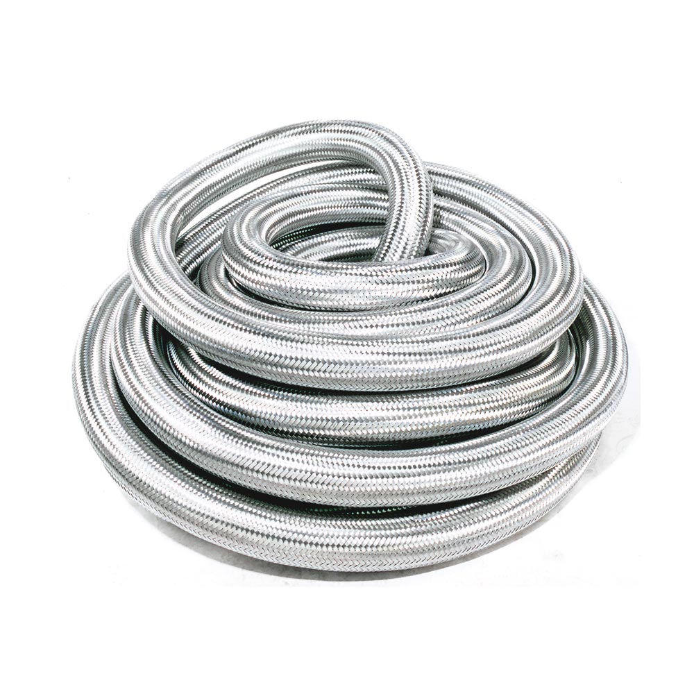 Standard braid-Taidy