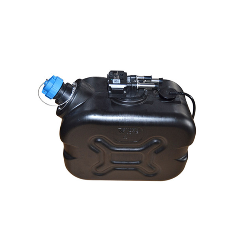Kailong 16L Urea Solution Storage Tank - Durable & Efficient Storage ...